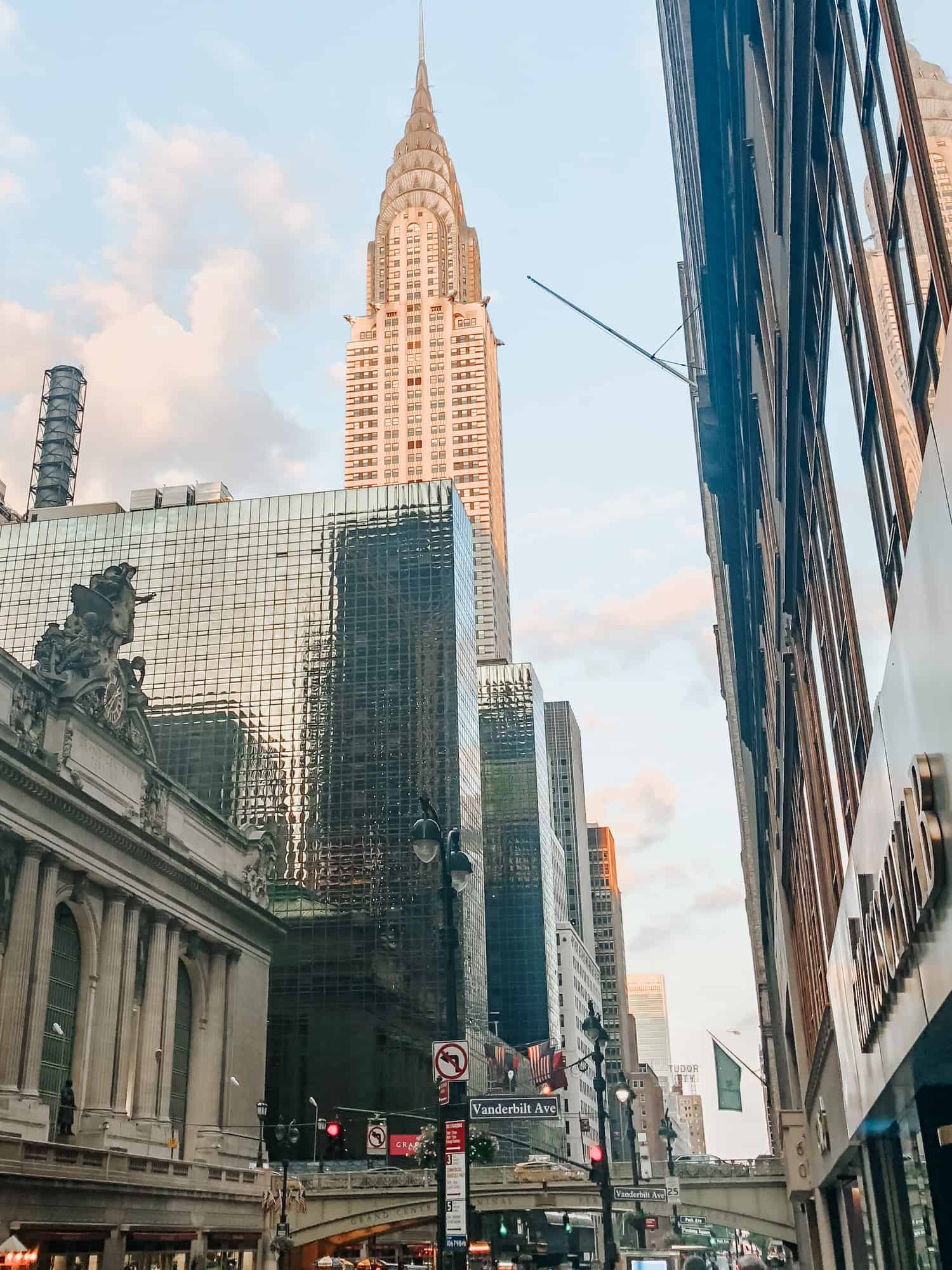 4 days In New York City Itinerary- Ultimate Guide For First Timers