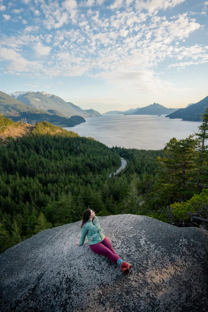 32 Best Stops On The Sea To Sky Highway [2025 Guide]