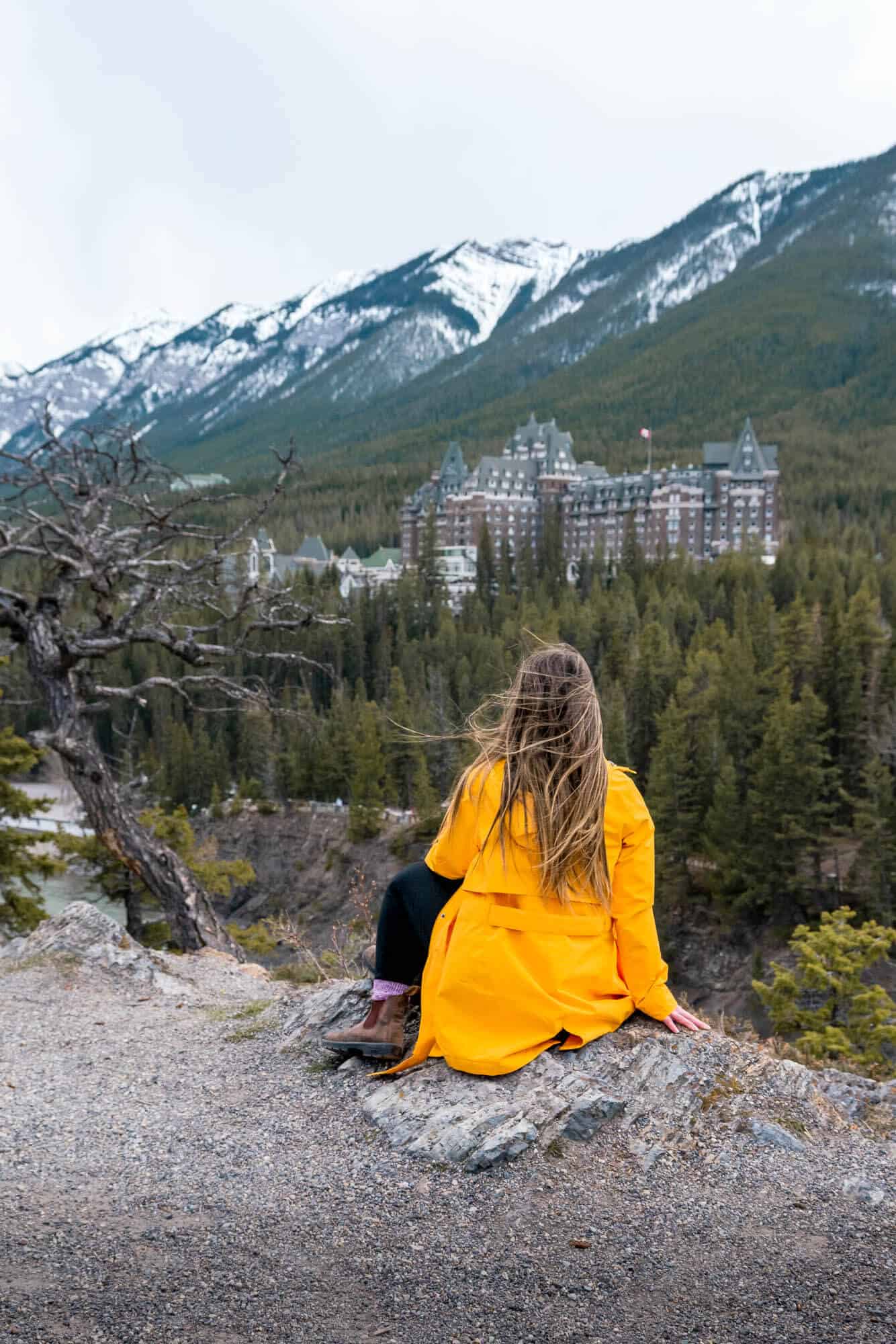 18 Best Banff Photography Spots And Where To Find Them