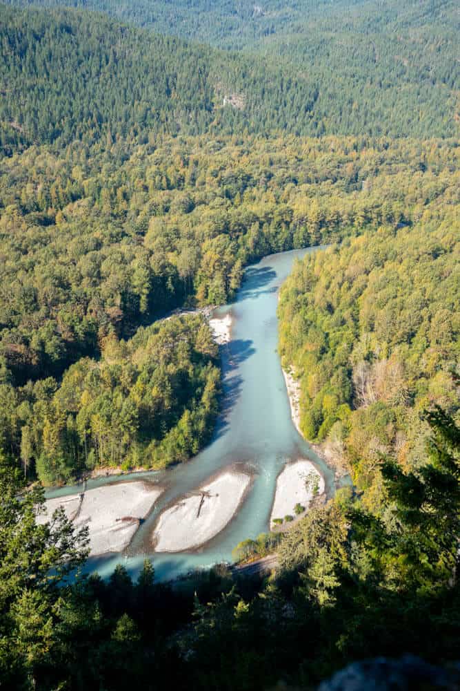 11 Easy Hikes In Squamish [2025 Guide]
