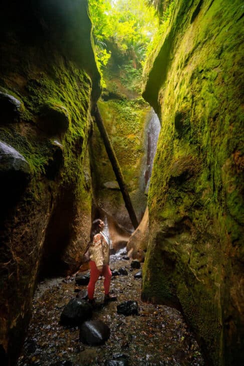 Jordan River, BC - Weekend Itinerary [2025 Guide]
