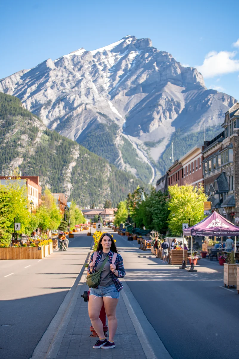 2 Days In Banff Itinerary (2025 Guide)